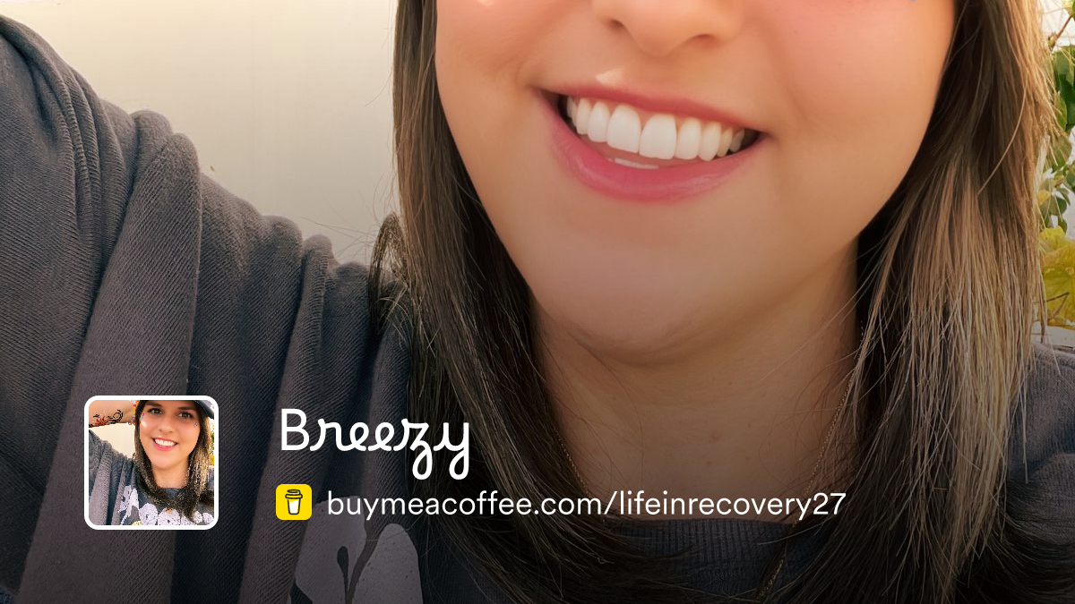 Gallery | Breezy - Buymeacoffee