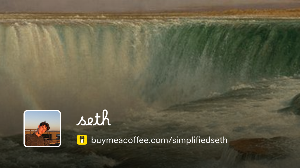 seth is posting scotus and history memes - Buymeacoffee