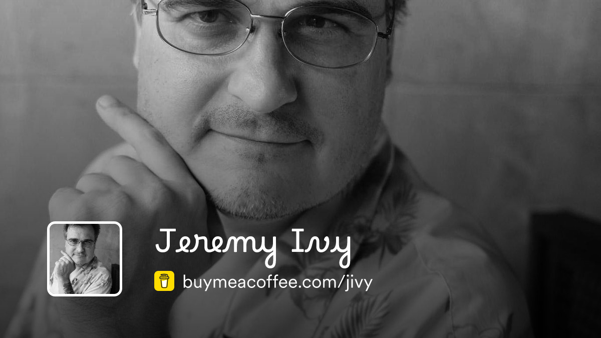 Jeremy Ivy is Sharing Southeast Asia's magic, mythology, history and ...