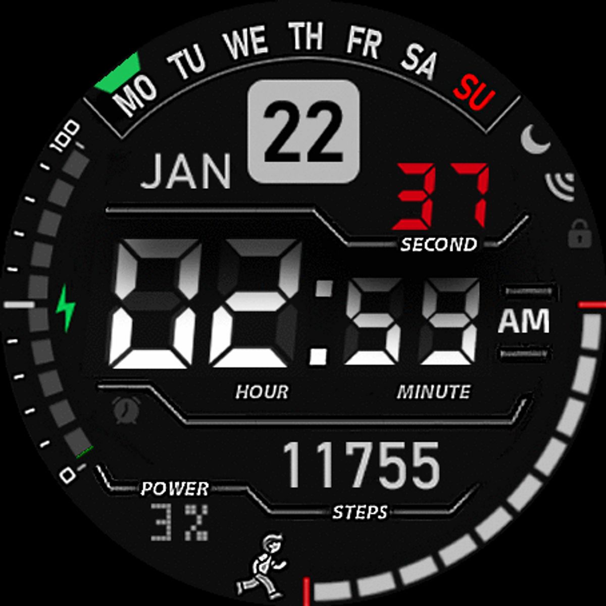 DIGISPORT - Conversion — Giffy Faces - Buymeacoffee