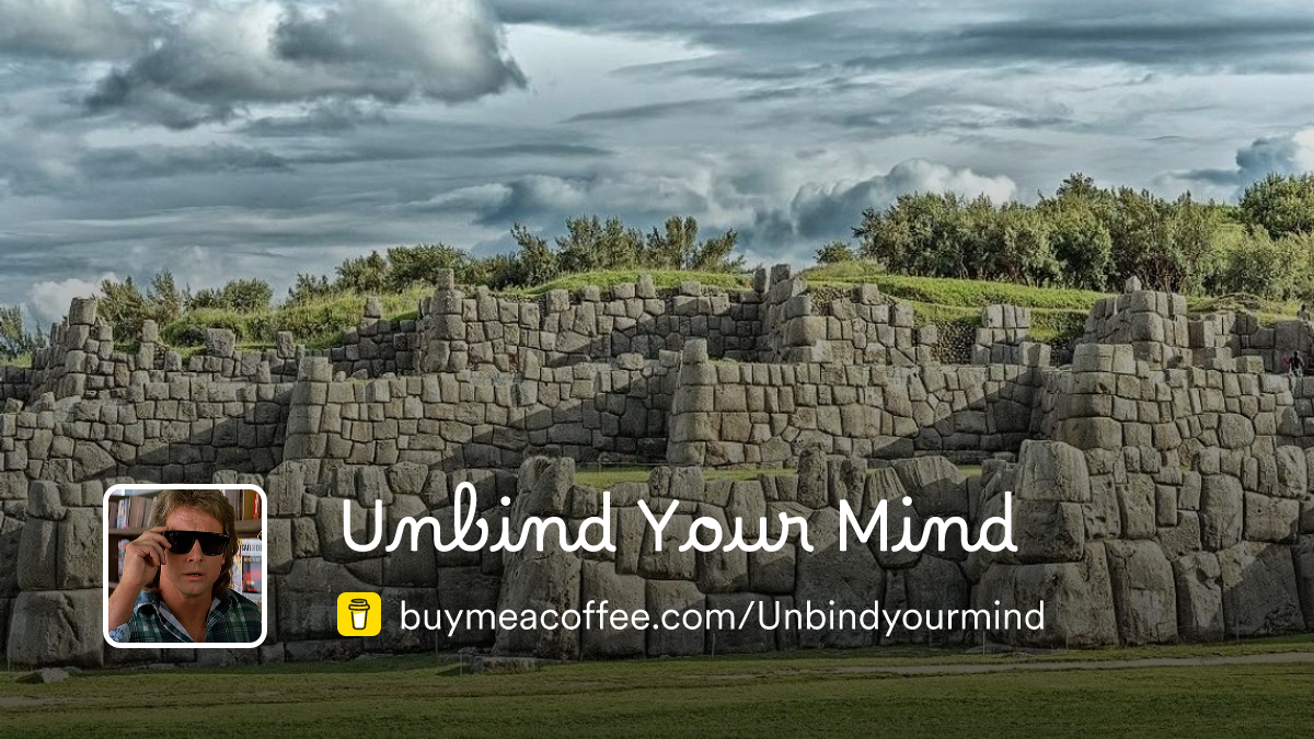 Unbind Your Mind is Coming Soon! Live Chat, Active Forums, Uncensored ...