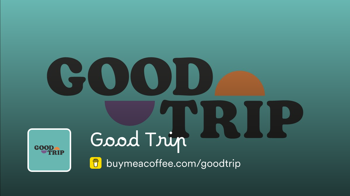 Good Trip is A lively travel guide for the culturally curious ...