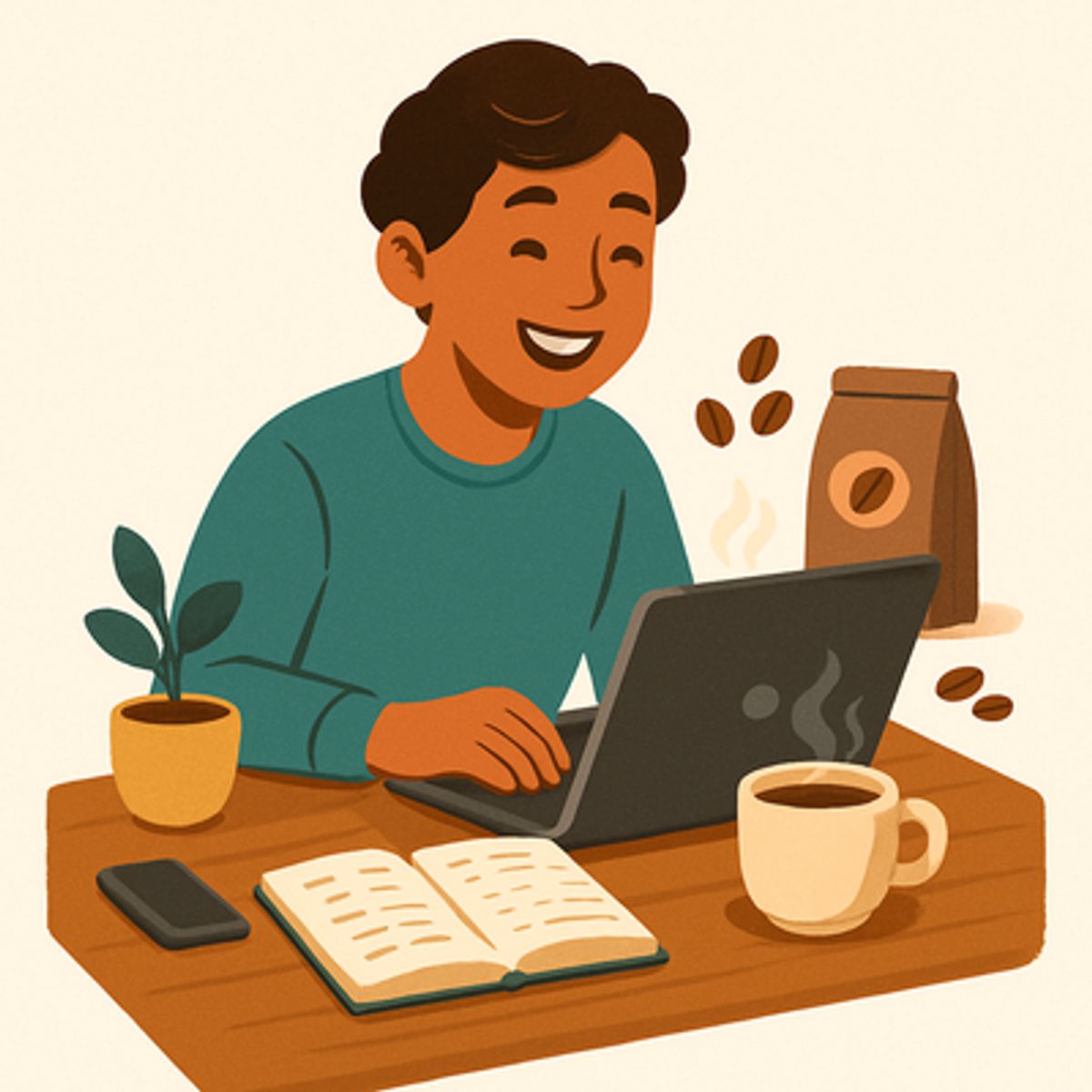 Do You Feel Called to the Online Coffee Industry? What to Do Before You Launch — MAJESTY-ALL ...