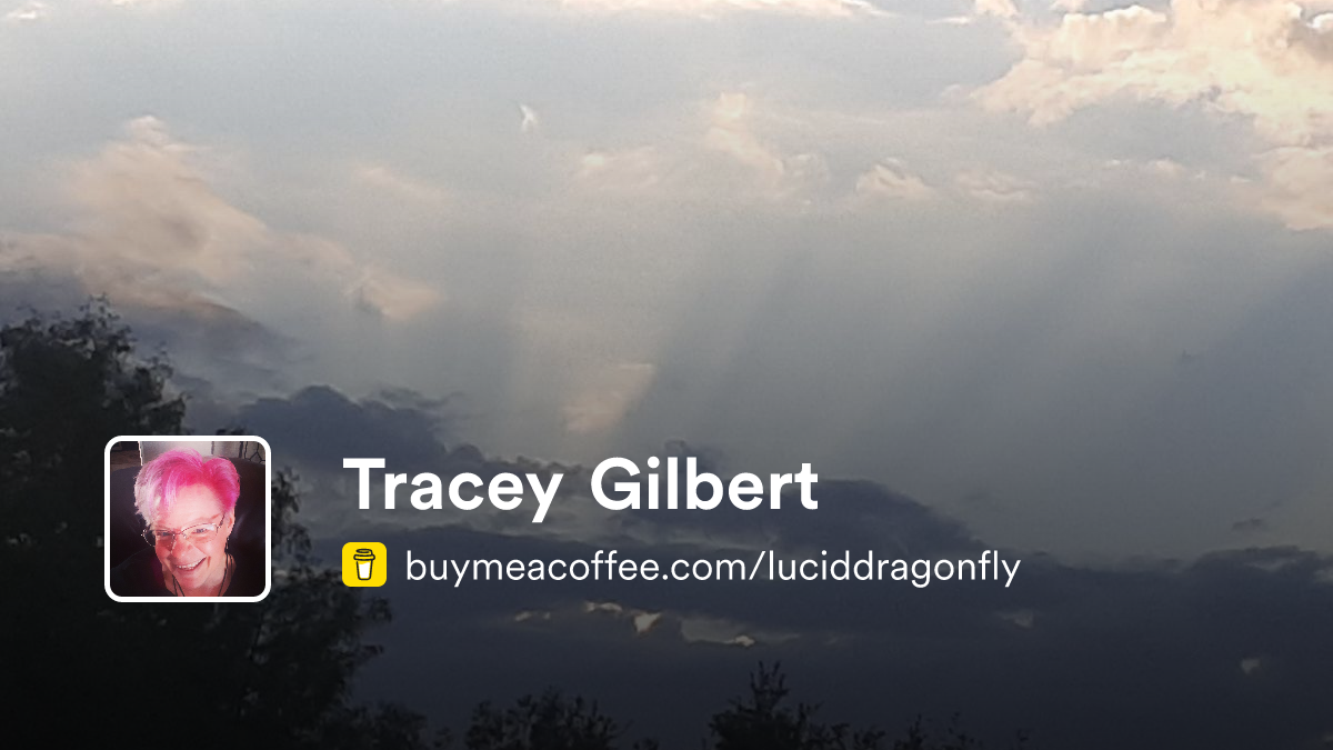 Tracey Gilbert is Coaching Sessions and Tarot Readings - Buymeacoffee