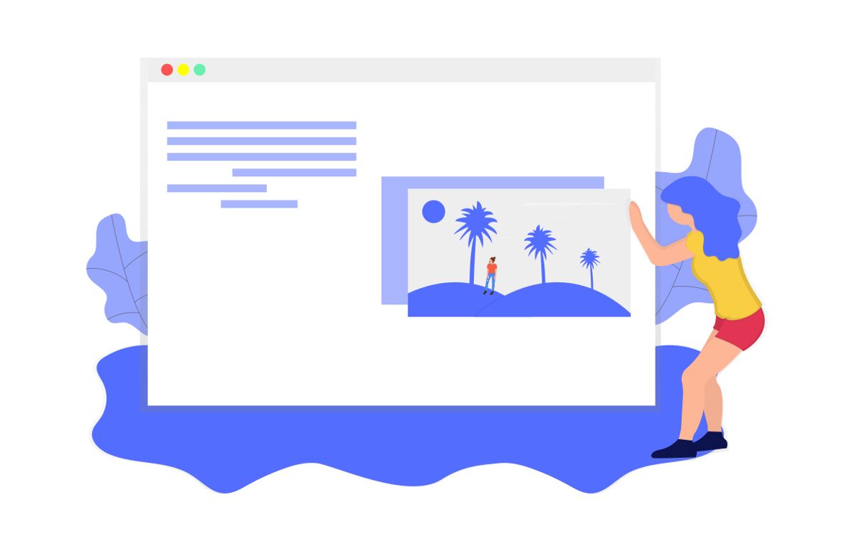 Deploying Static WebApps - A Step by Step Guide — Niladri Roy ...