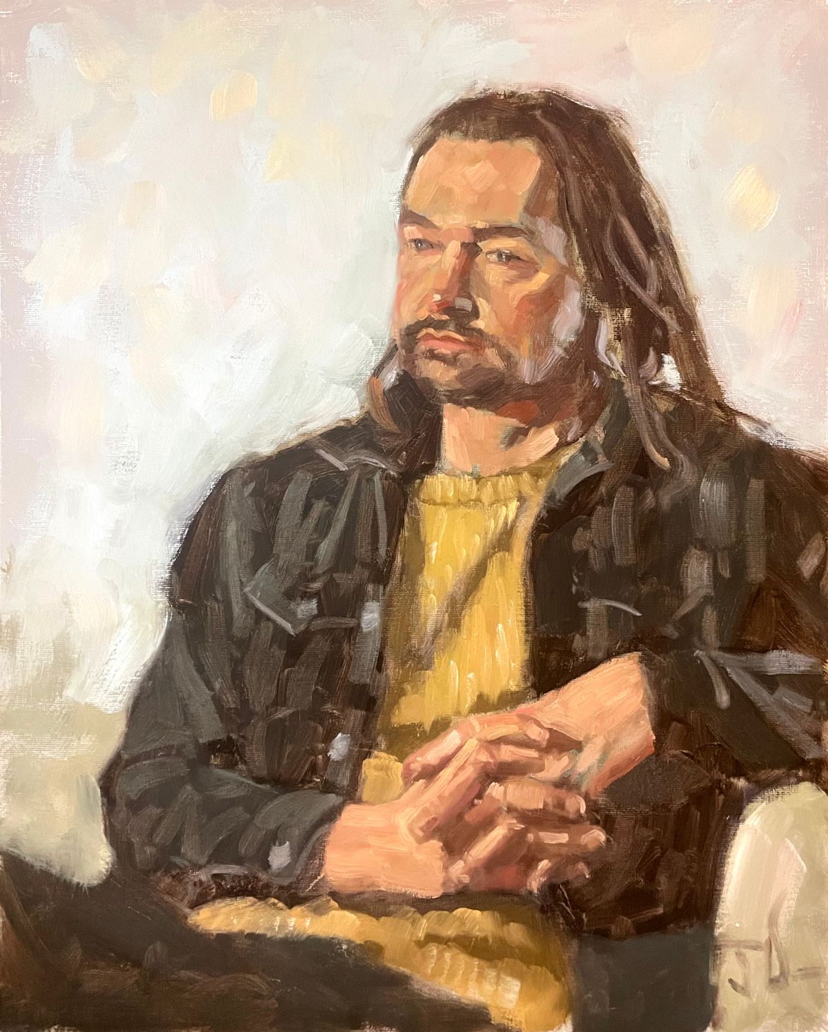 Graham — JAMES BUDDEN - Buymeacoffee