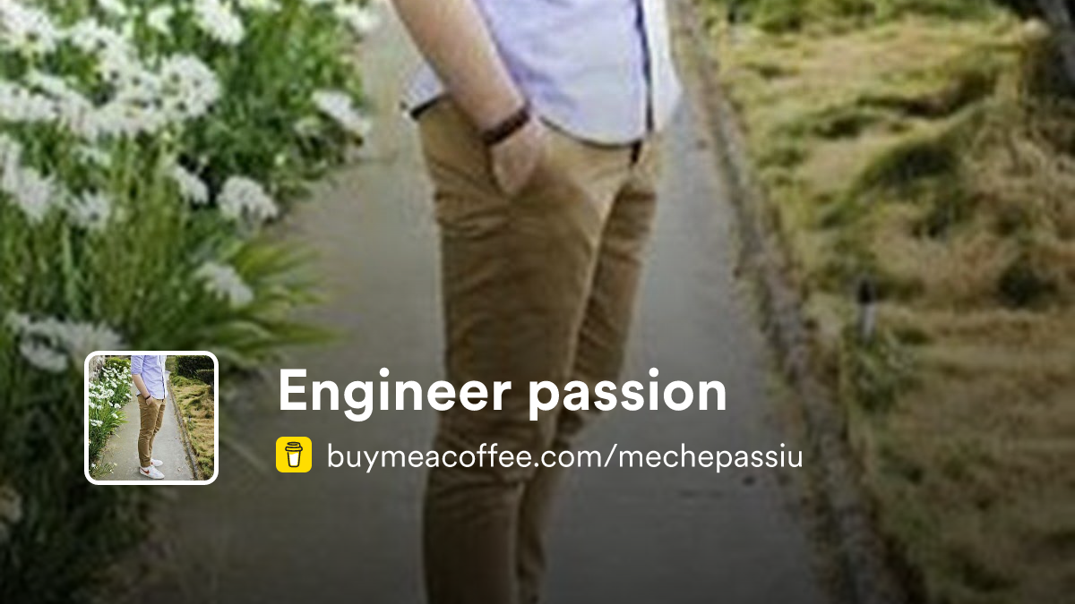 Engineer passion is Mathematics & Engineering Videos to Help You Pass Your Classes! - Buymeacoffee