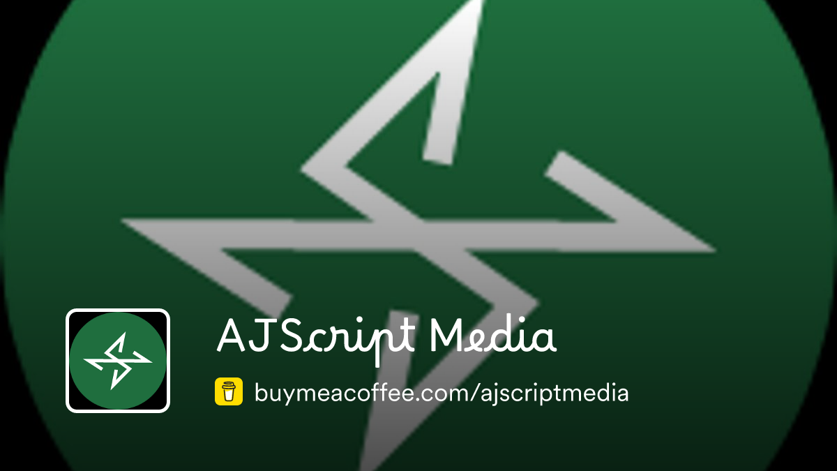 AJScript Media is AJScript Media features tutorials in software development, programming ...