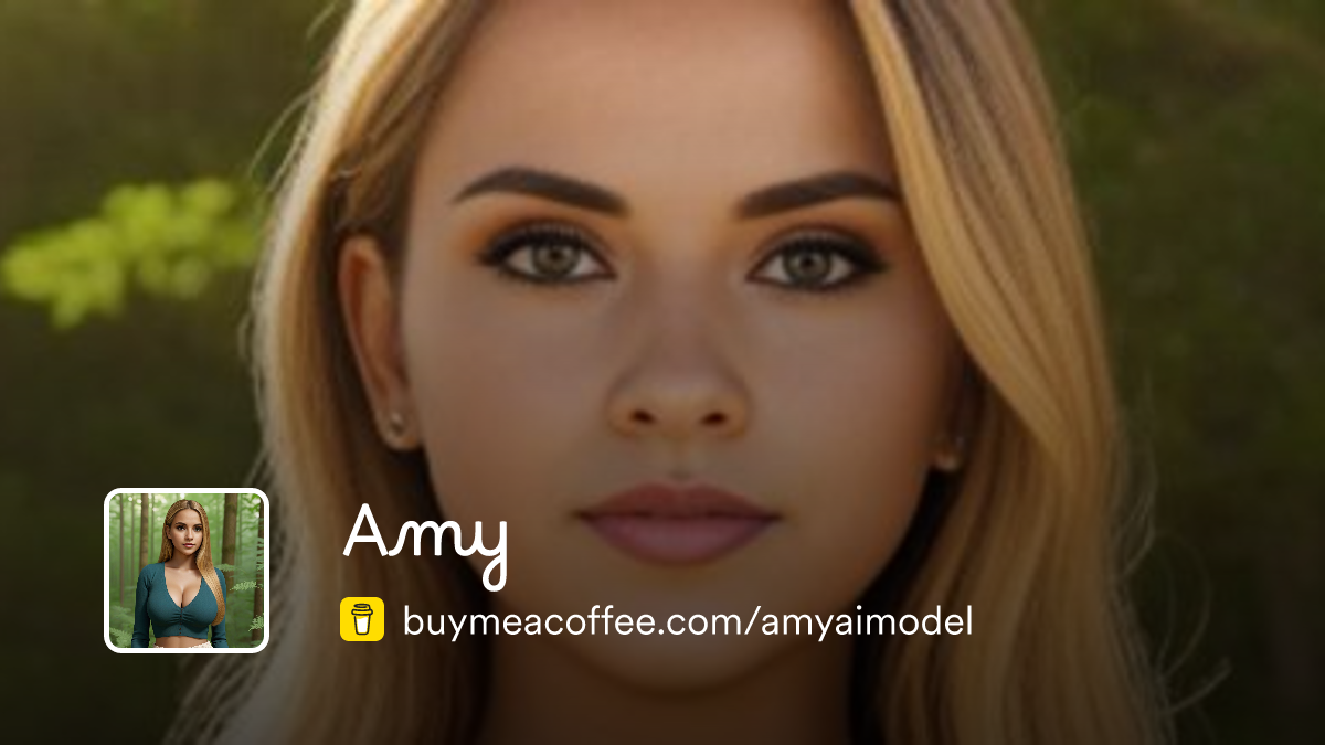 Gallery | Amy - Buymeacoffee