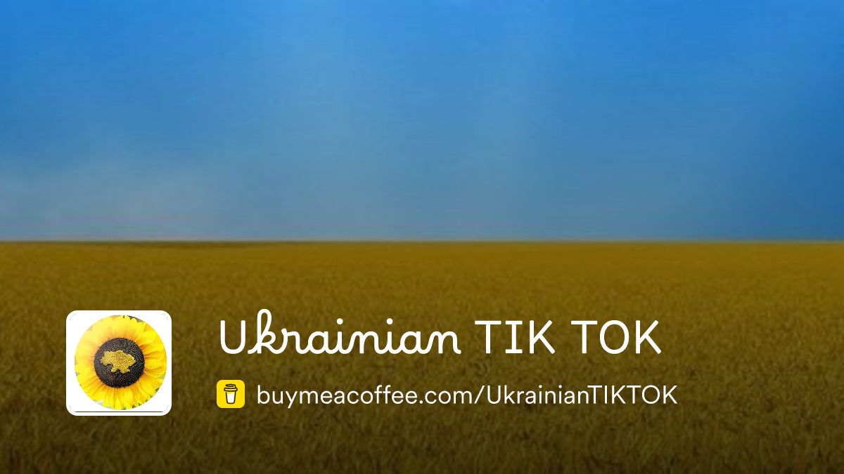 Ukrainian TIK TOK is Гумор – це рятівний круг на хвилях життя ...