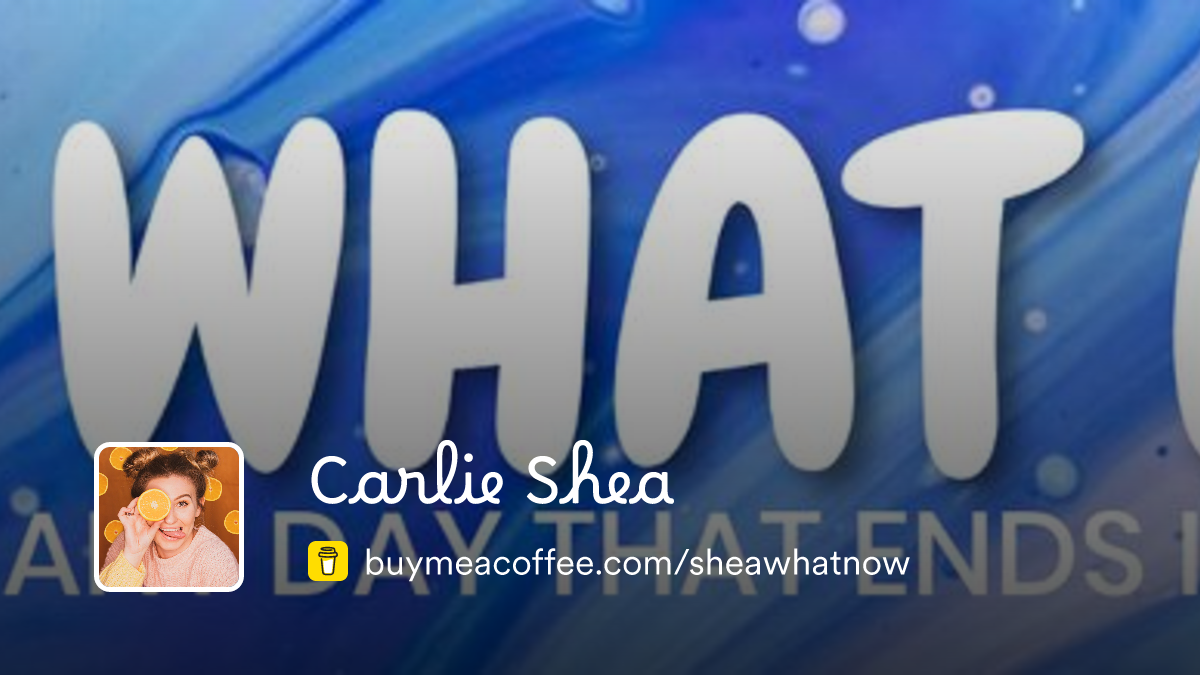 Carlie Shea is YouTube Video, Photography , Food Vlogs, Travel Vlogs ...