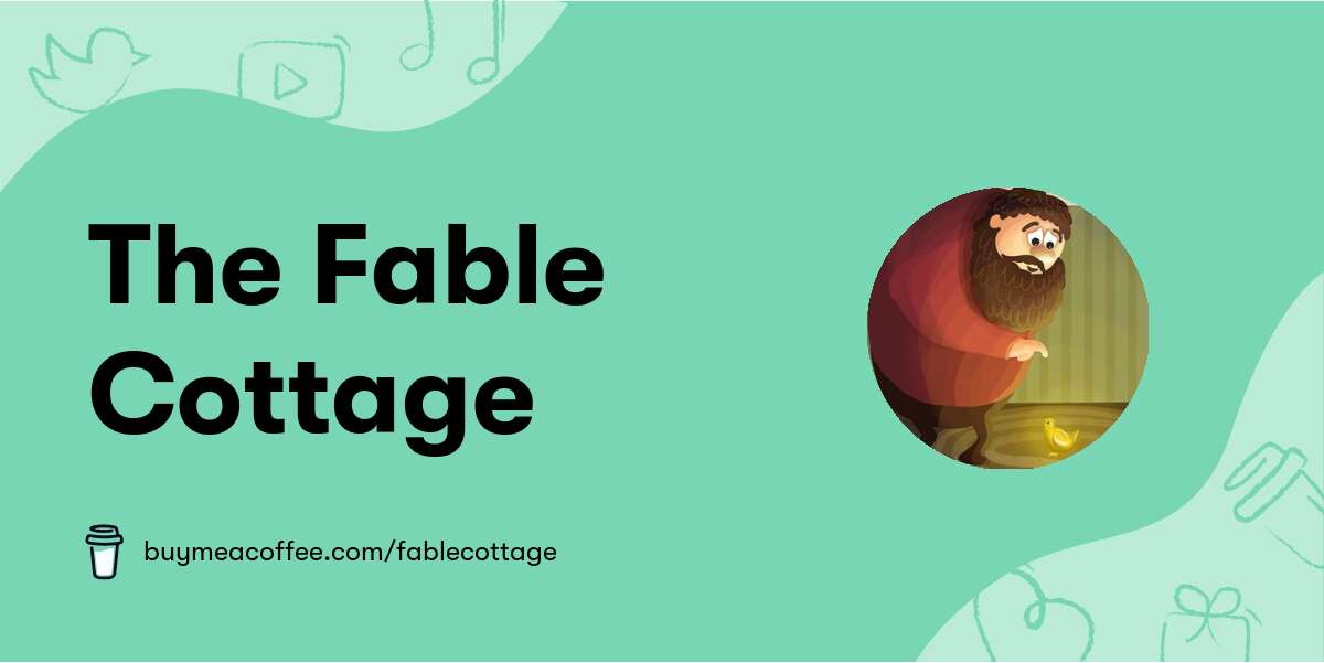 Posts | The Fable Cottage - Buymeacoffee