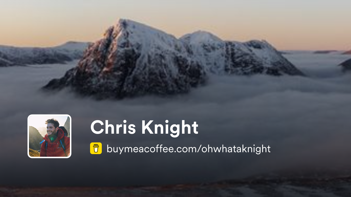 Chris Knight is Hiking and adventure travel guides and videos from ...