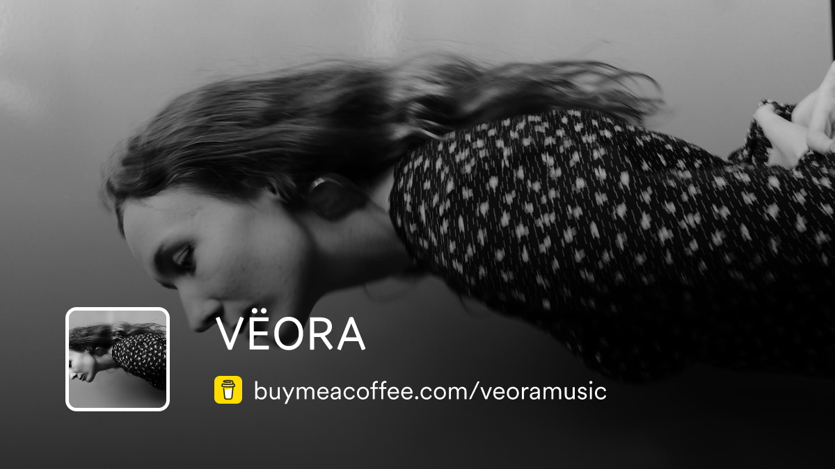 VËORA is Building a music career as a producer and recording artist ...