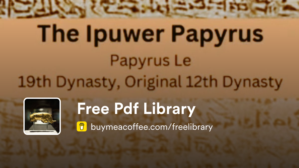 Free Pdf Library is Ever growing free Non-fiction Library. 500+ books ...