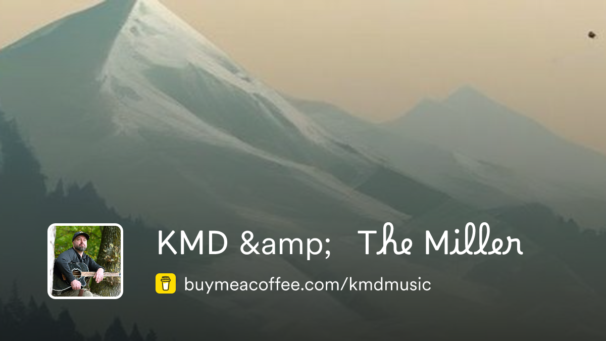 KMD & The Miller is Singer/Songwriter, Irish Folk und Deutschpop ...