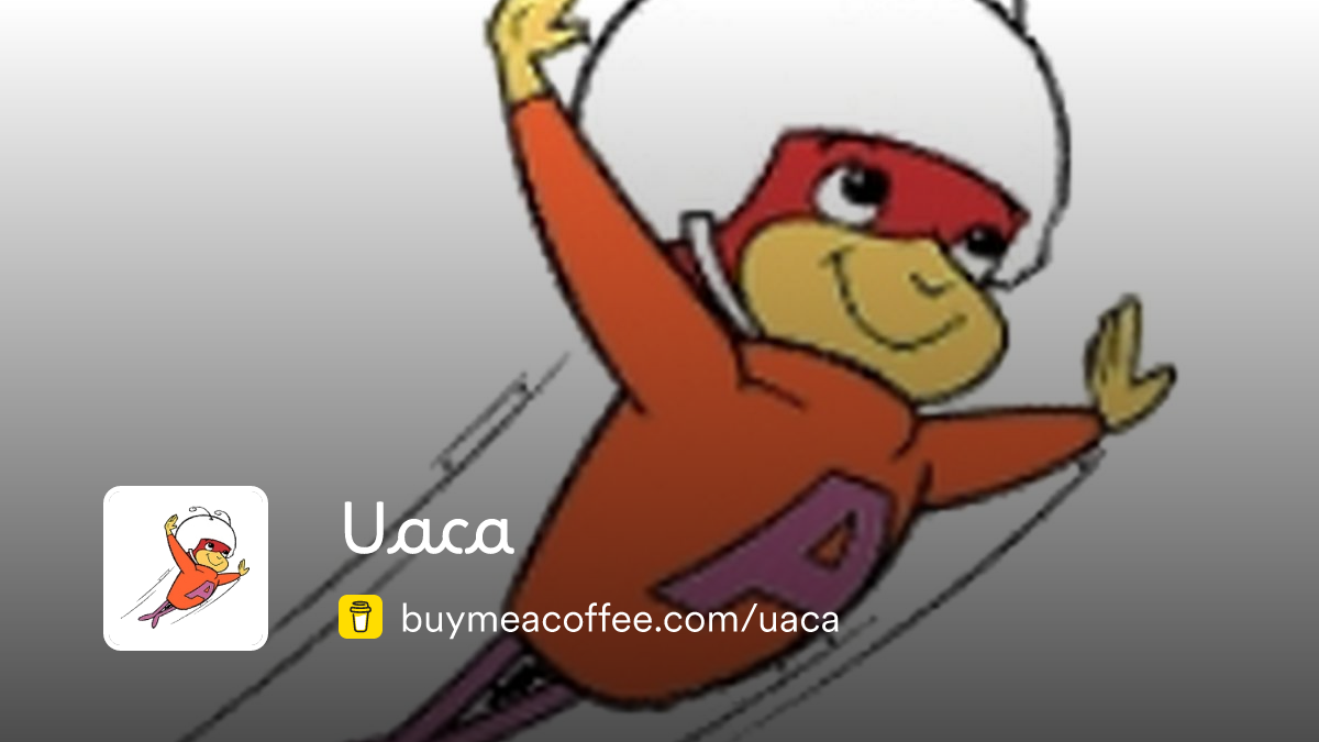 Uaca is Uaca's Ark Server Manager - Buymeacoffee