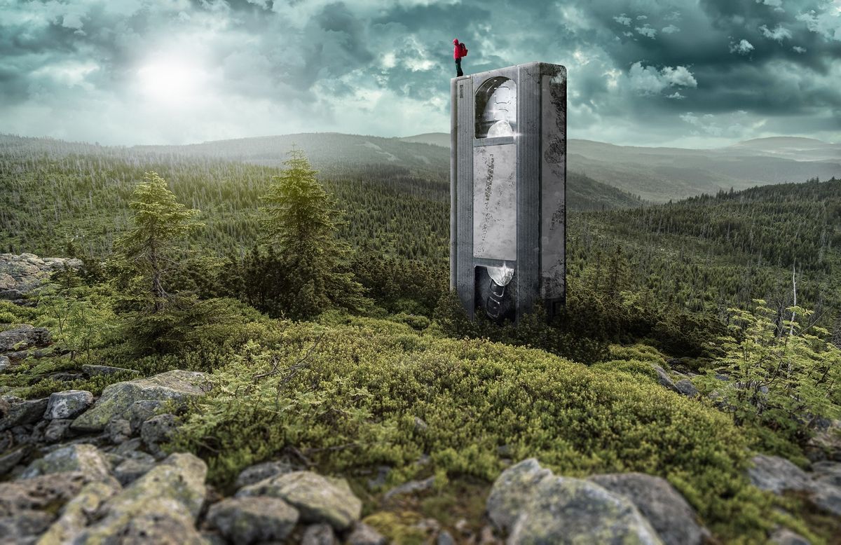 Family Video Got Rona-ed — Ty A. Bechel - Buymeacoffee