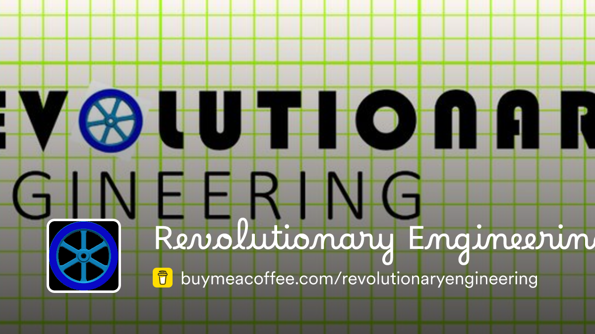 Revolutionary Engineering is videos on science, engineering and ...