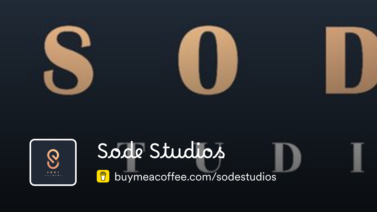 Sode Studios is Videos on Luxury Properties and Luxury Travel - Buymeacoffee