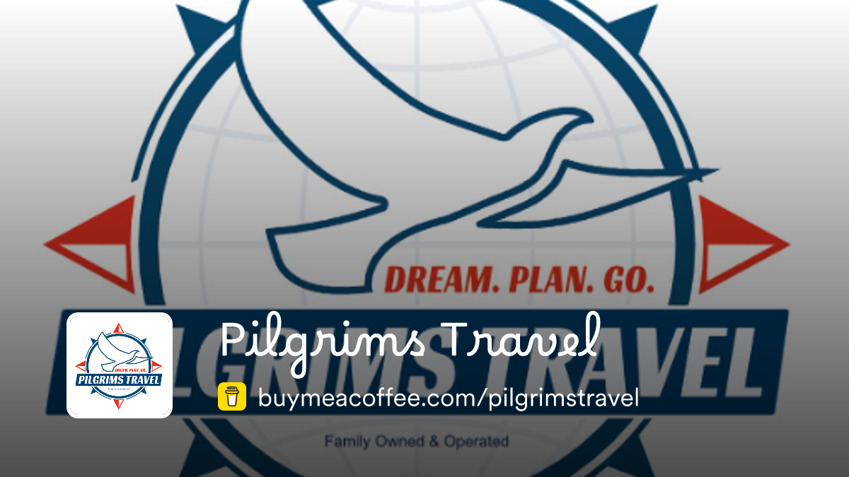 Pilgrims Travel is News, suggestions, reviews, and personal experience ...