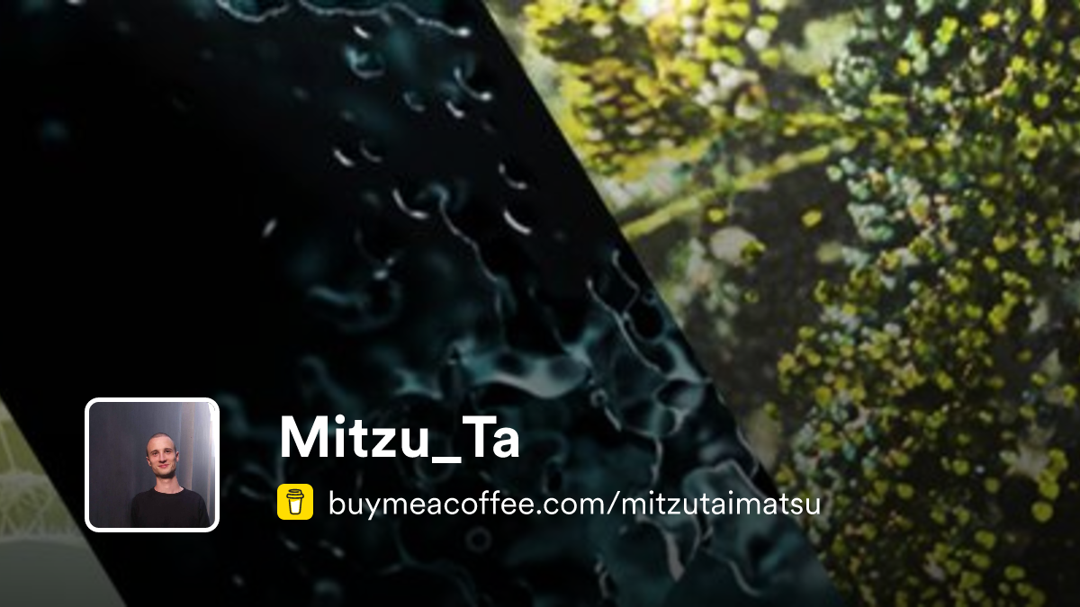 Mitzu_Ta is doing YouTube Tutorials for Houdini + Redshift - Buymeacoffee