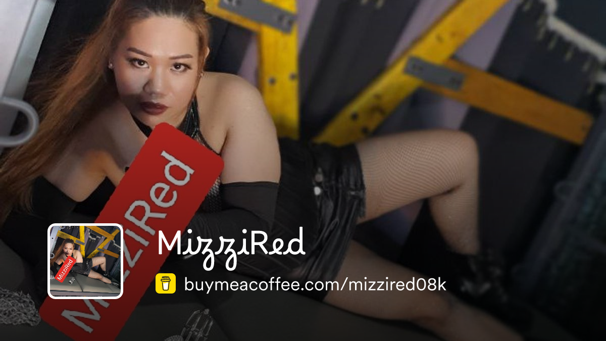 Gallery | MizziRed - Buymeacoffee