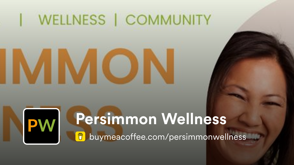 Persimmon Wellness is Content, tools and community to help you thrive ...