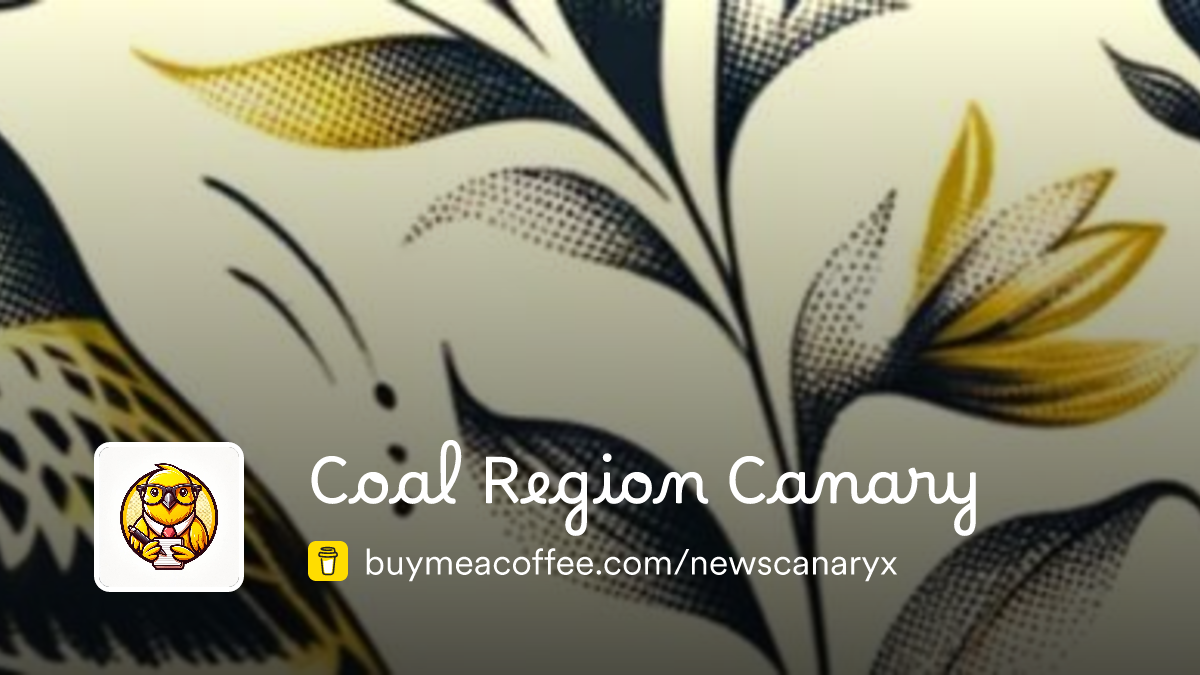 Coal Region Canary is News and features from across the anthracite coal ...