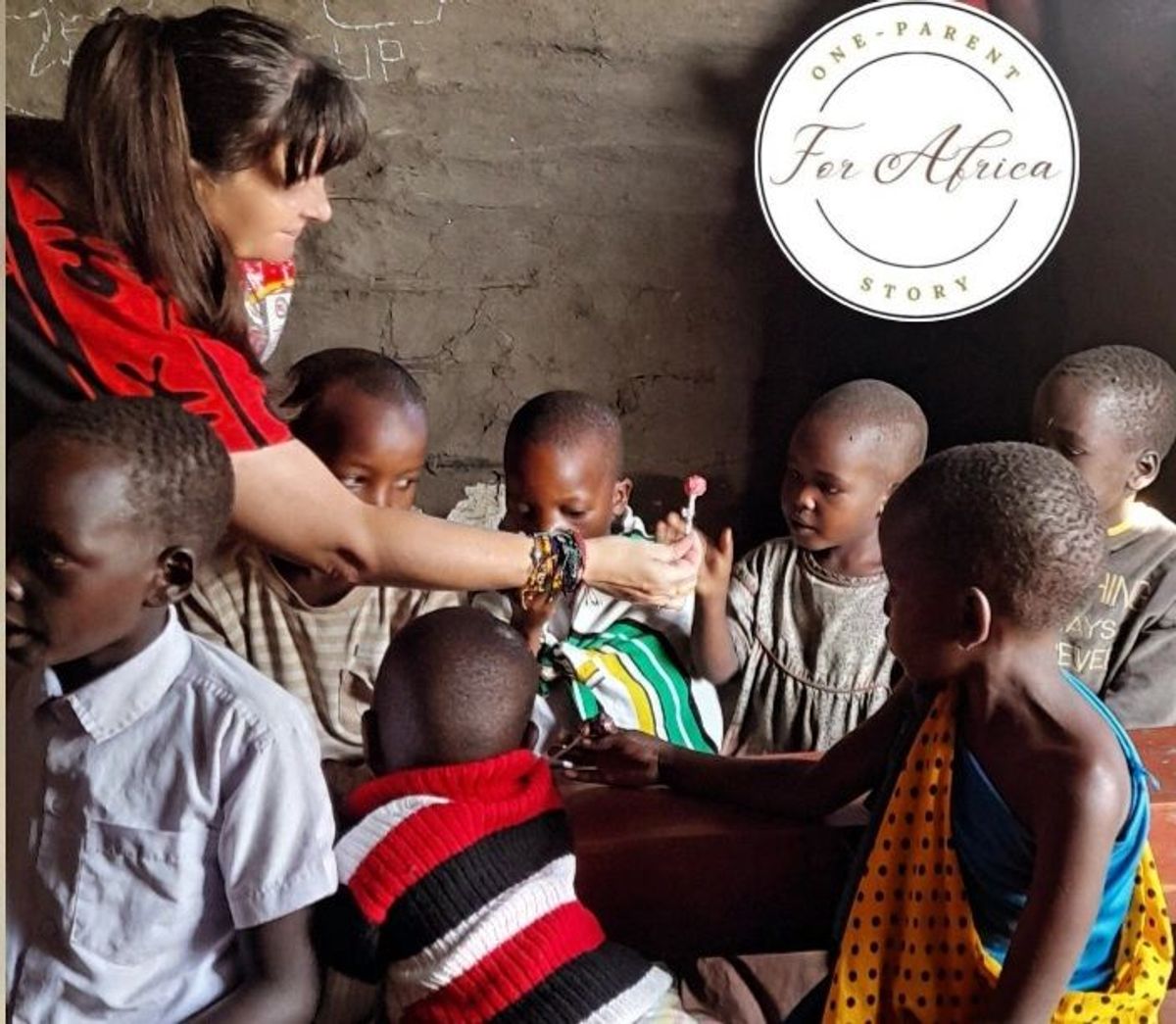 Un nou început — OneparentStory - Buymeacoffee