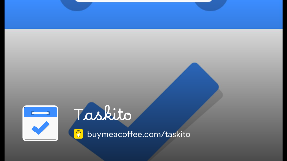 Taskito is making a powerful organizer app that makes you more ...