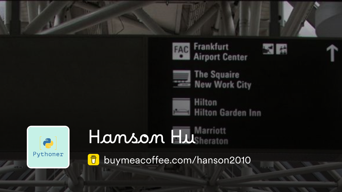Hanson Hu is creating PECTAB Editor - Buymeacoffee