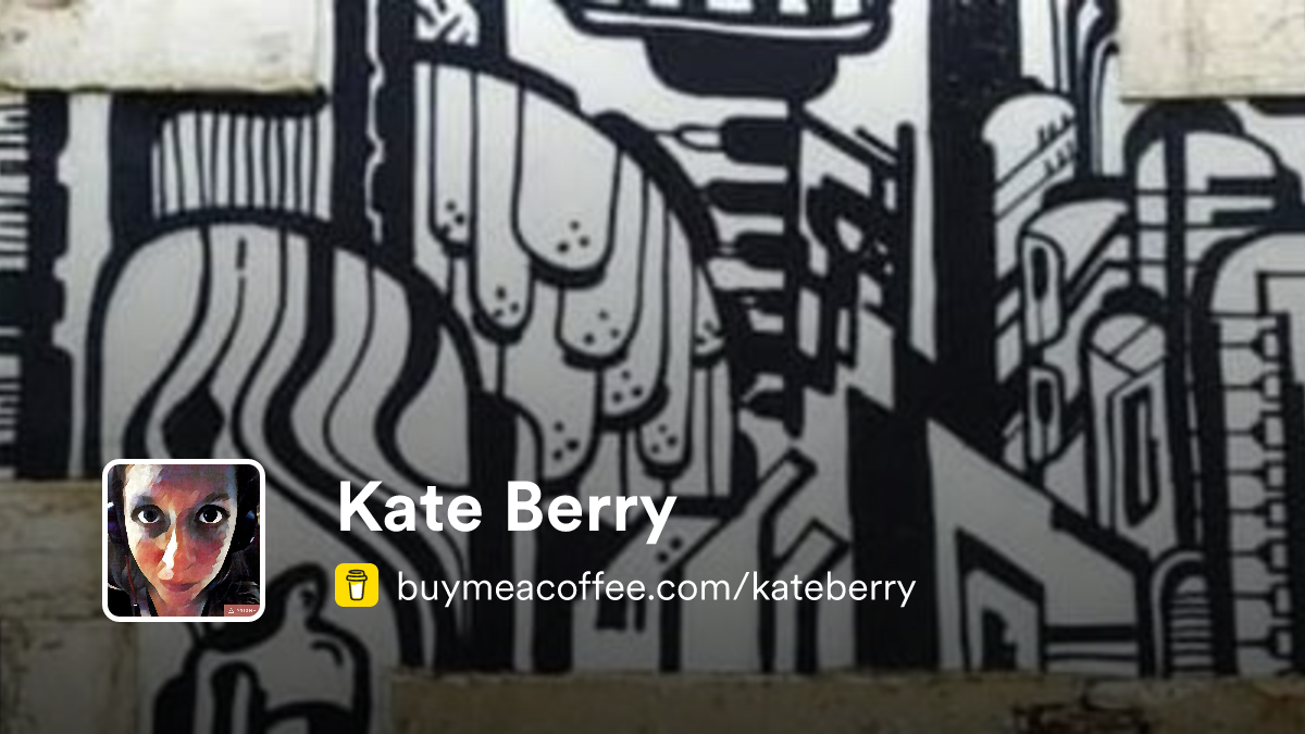 Kate Berry is writing short stories, novels, and promotion copy for ...