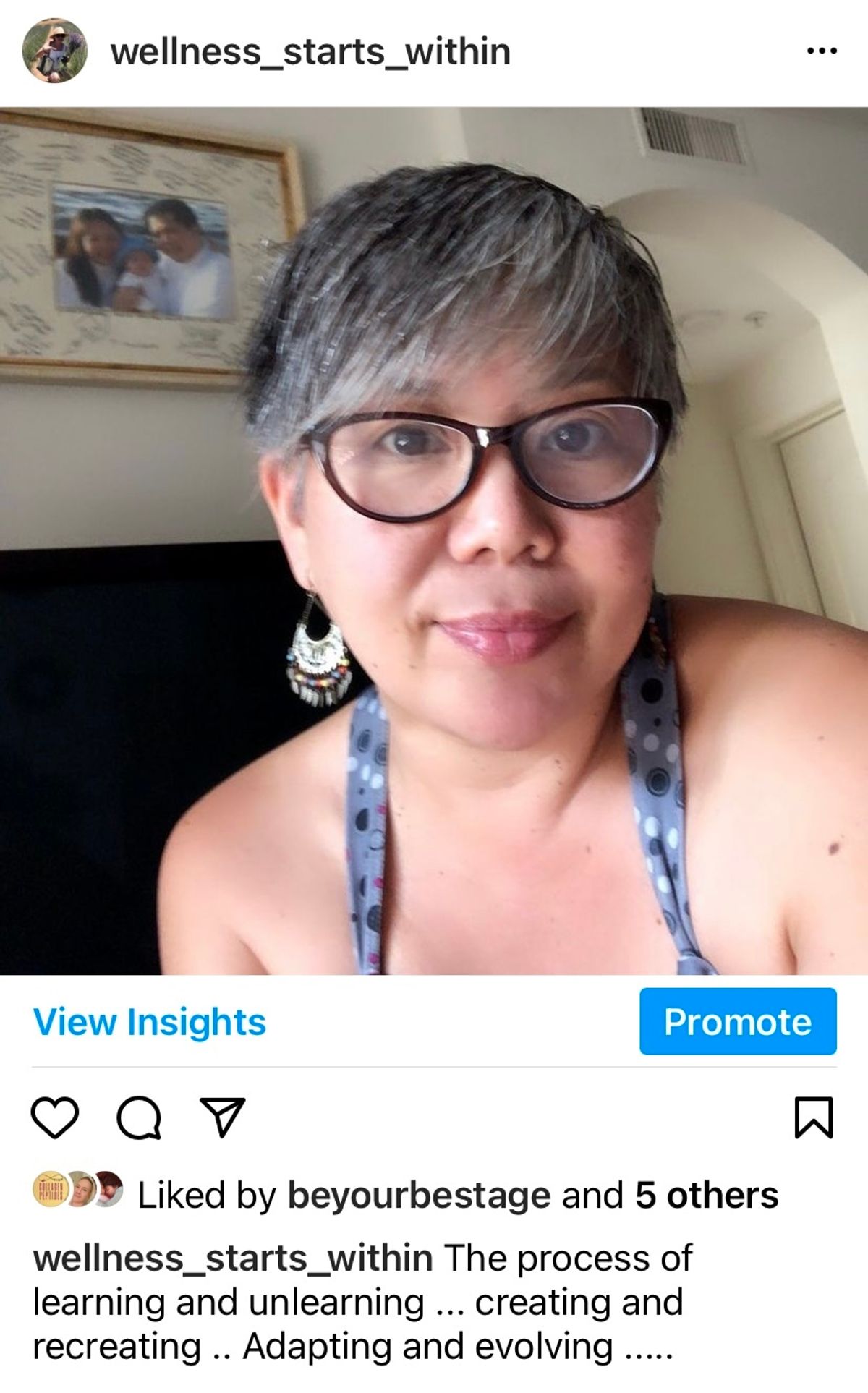 Always evolving ... — mindfulmomma - Buymeacoffee