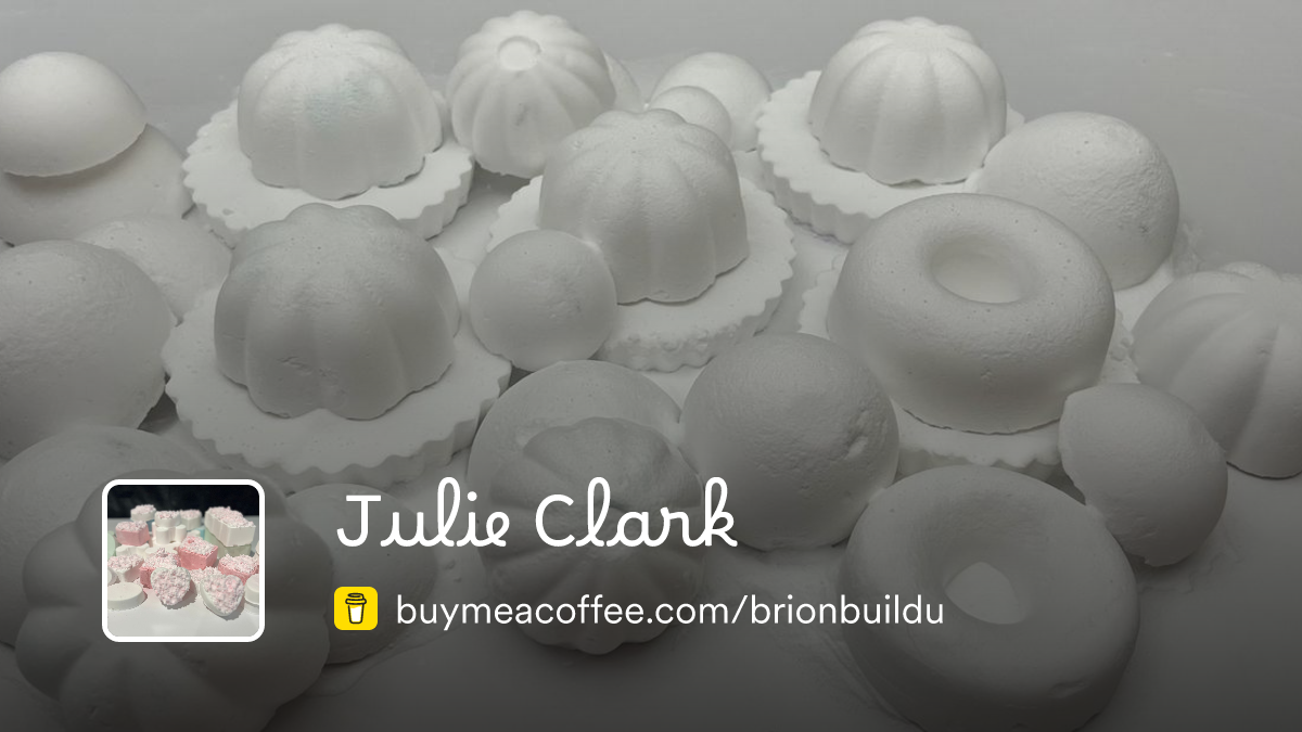 Julie Clark is ASMR videos with baking soda, cute dog videos and Animal ...