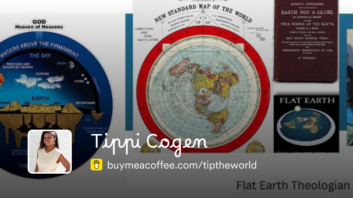 Tippi Cogen is Fundraising For A Holistic Health Hub - Buymeacoffee