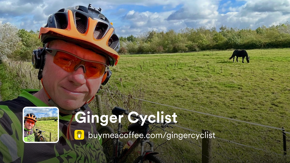 Ginger Cyclist is Cycling Youtube videos - bike packing and other types ...