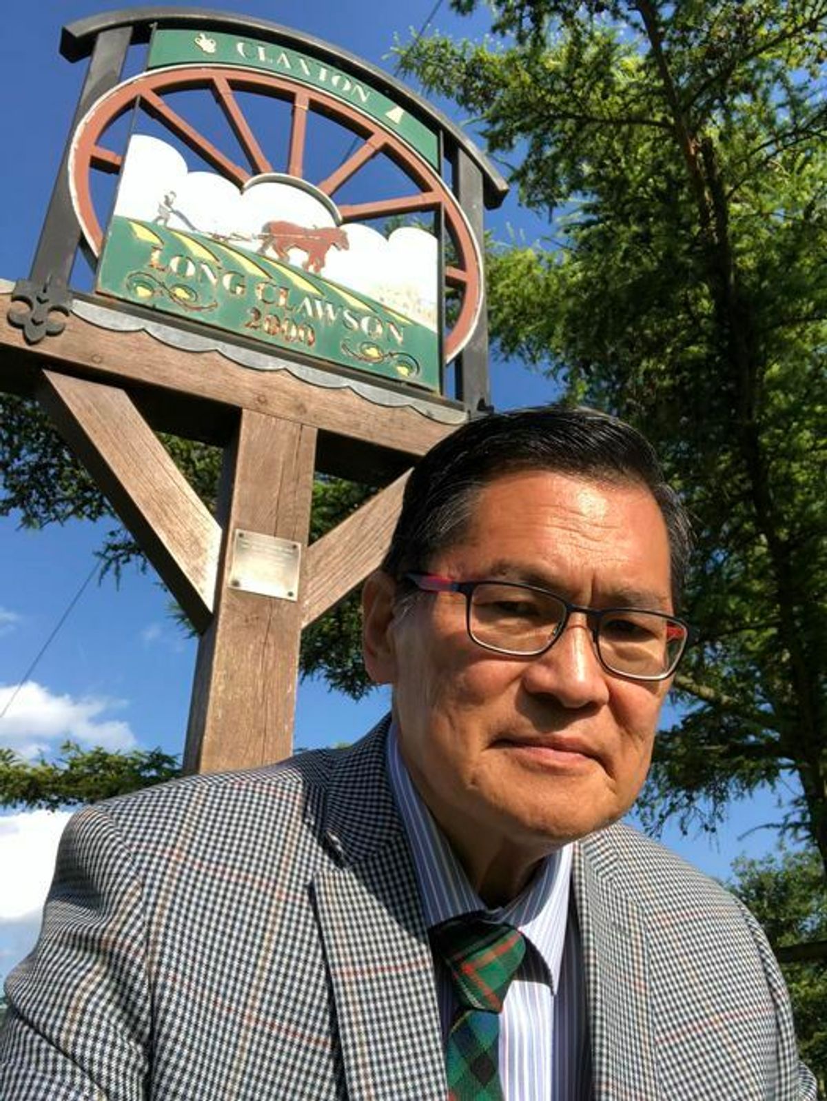 Christmas Message from Dr Teck Khong — Alliance for Democracy and ...