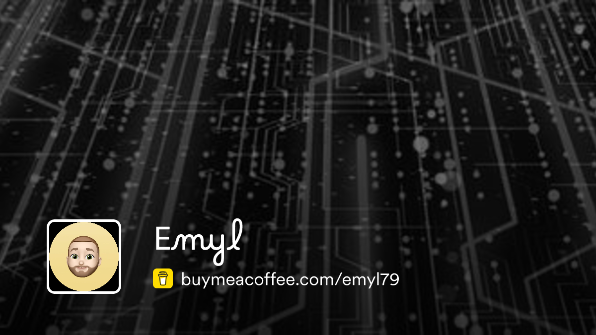 Emyl is posting tech news, insights and ideas with a focus on Palo Alto ...