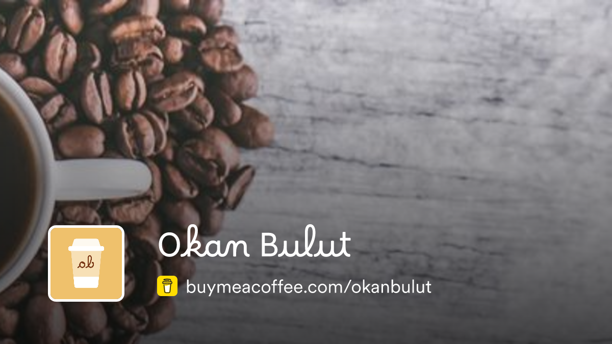 Okan Bulut is a researcher specialized in psychometrics and data science. - Buymeacoffee