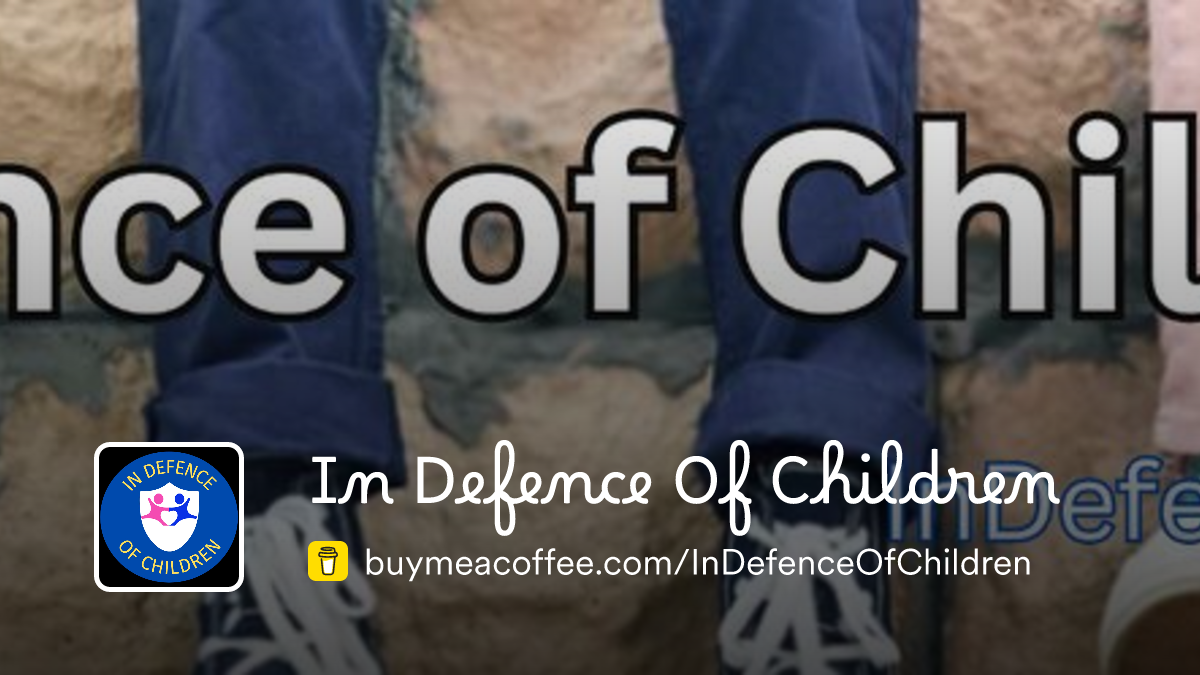 In Defence Of Children is Stopping the medicalisation and ...