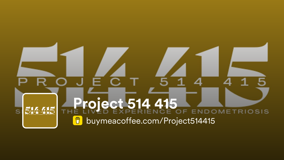 Posts | Project 514 415 - Buymeacoffee