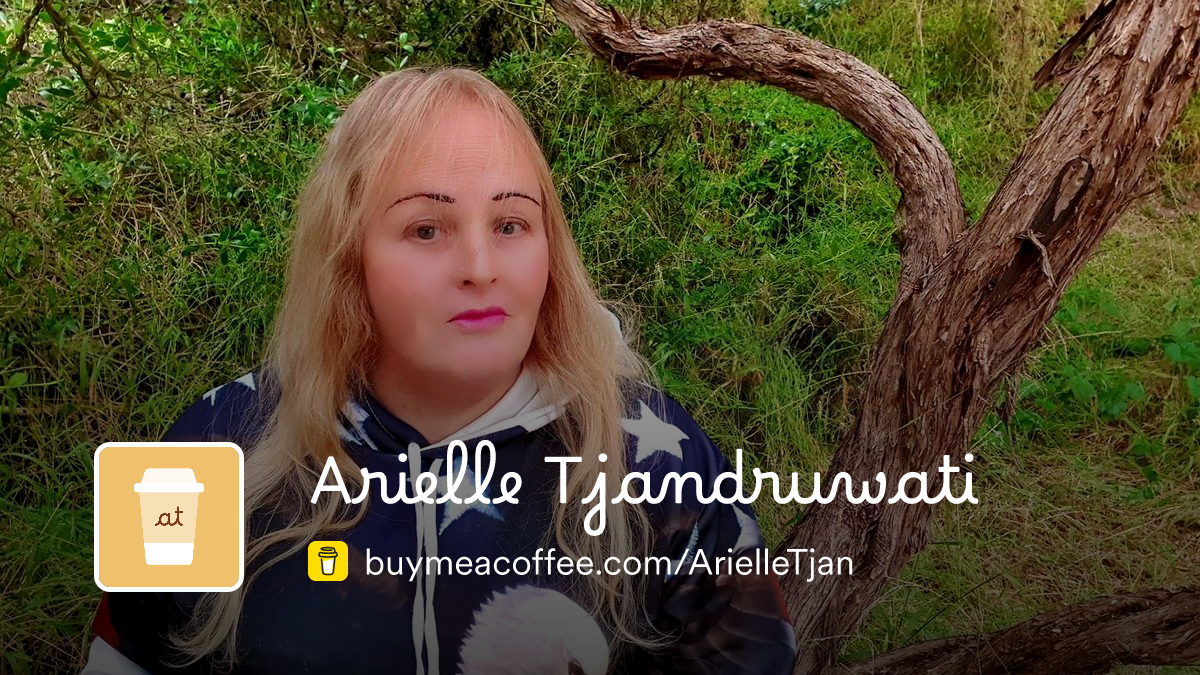 Membership | Arielle Tjandruwati - Buymeacoffee