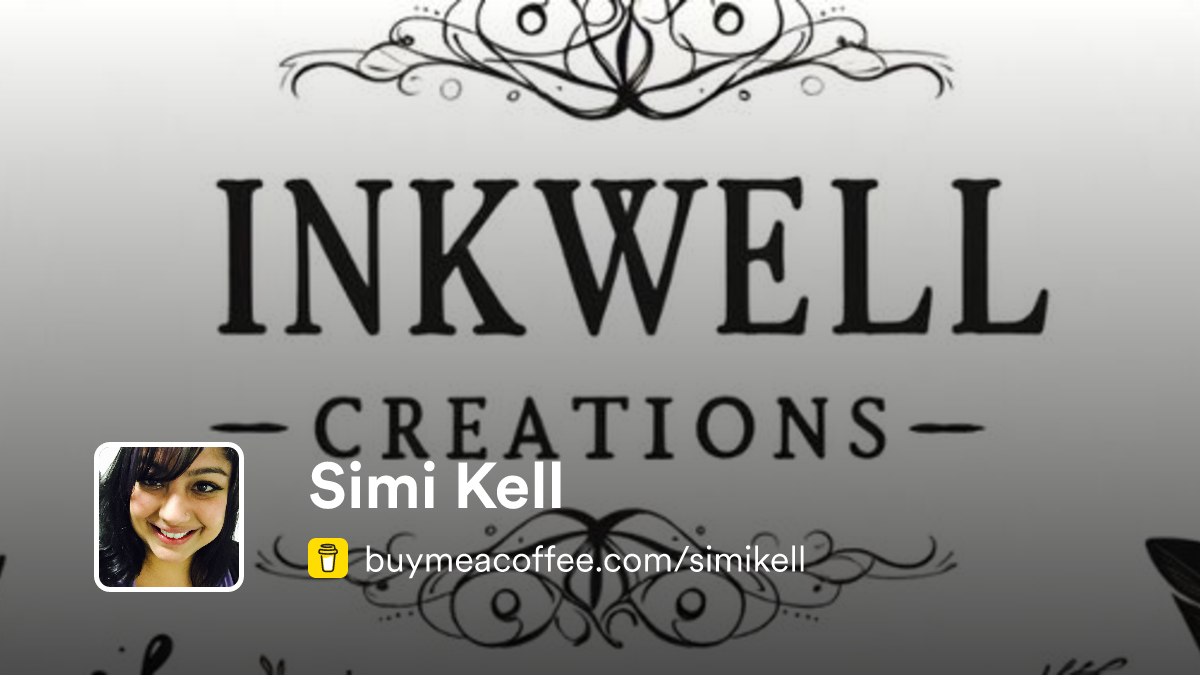 Simi Kell is artist, content creator, presenter, resume reviewer ...