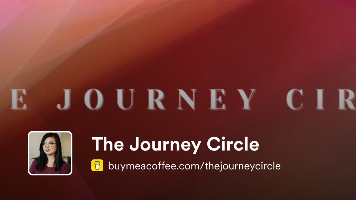 The Journey Circle is Classes for curious souls to connect with their ...