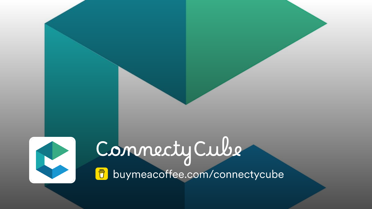 ConnectyCube is creating web & mobile SDKs for building chat & video chat apps - Buymeacoffee