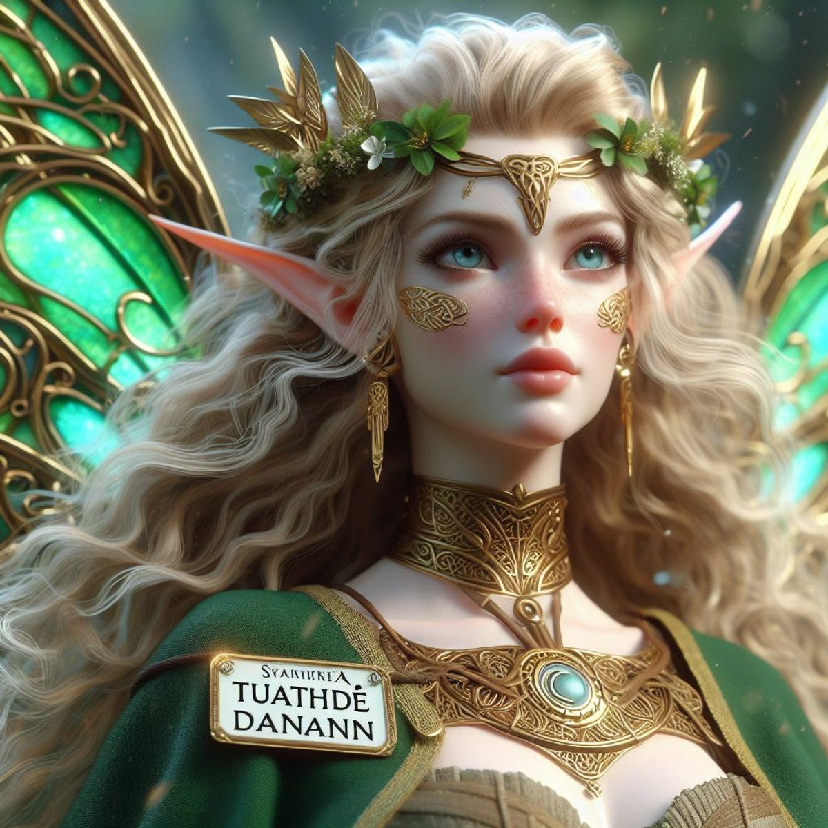 FREE new catagory Irish Mythology.Pictures 3D images.Copyright free ...