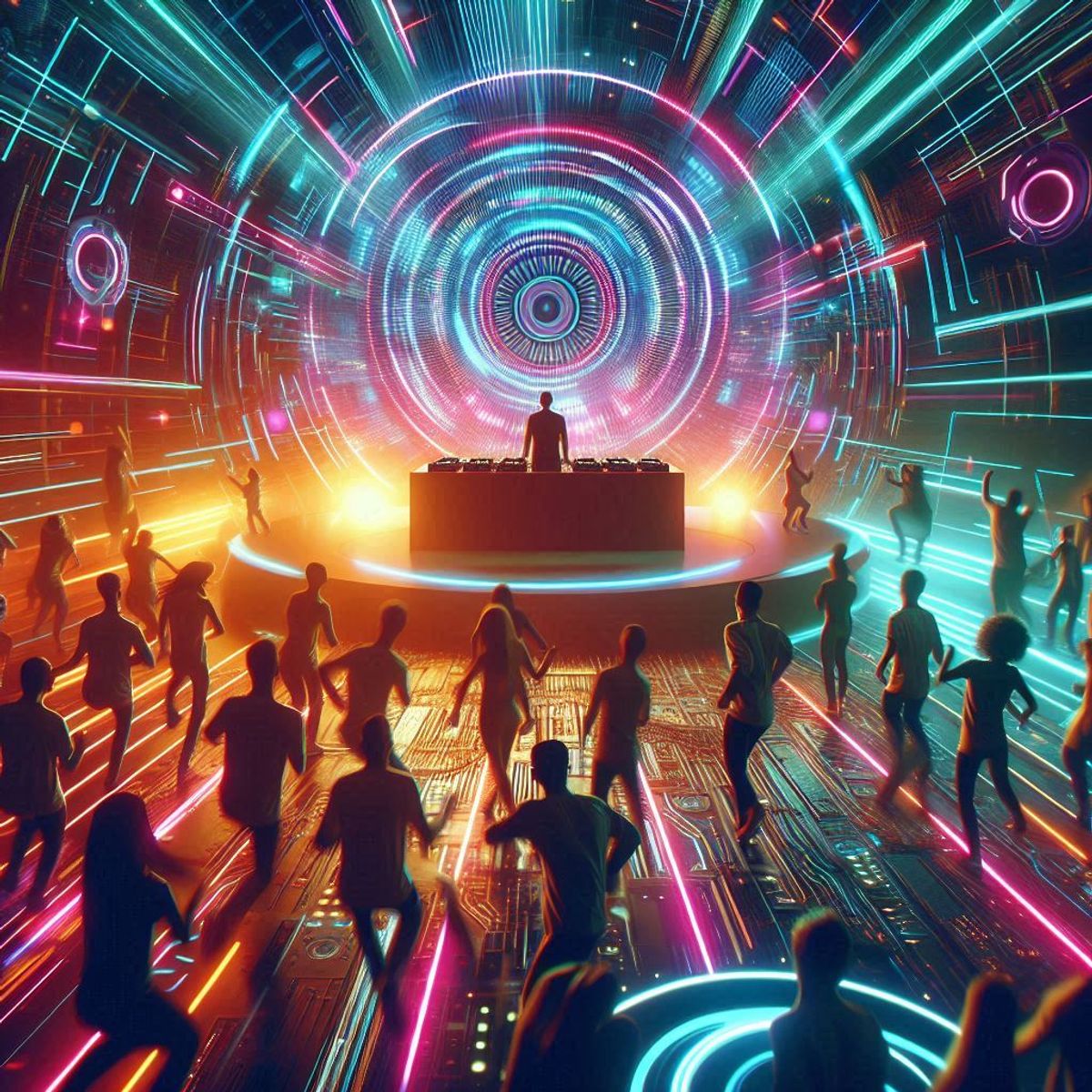 What Makes a Good Dance Challenge in 2025? — The Chim_George Studio - Buymeacoffee