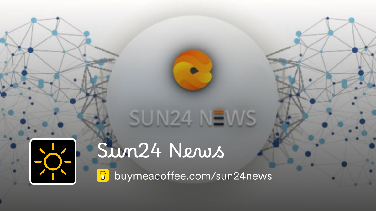 Sun24 News is Deep Investigative Research On Political-Judiciary Corruption - Buymeacoffee