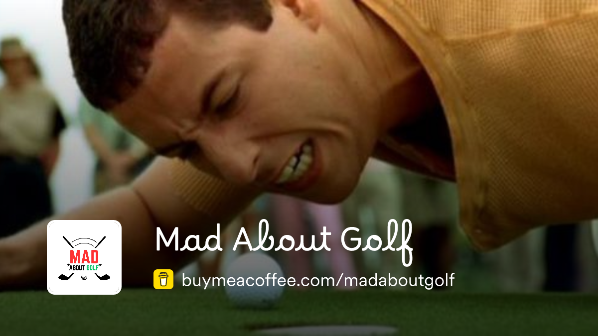Mad About Golf is Entertaining golf videos for all mad golfers ...